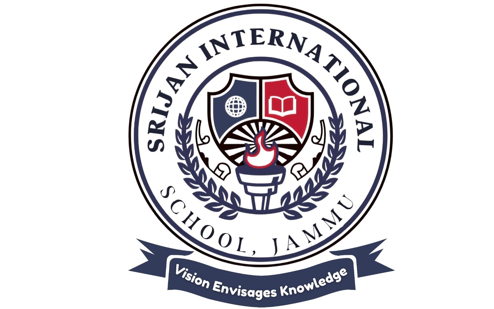 SRIJAN INTERNATIONAL SCHOOL | JAMMU